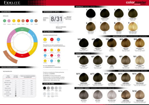 Promo 01 - COLORMASTER - Distribuidora BELHA